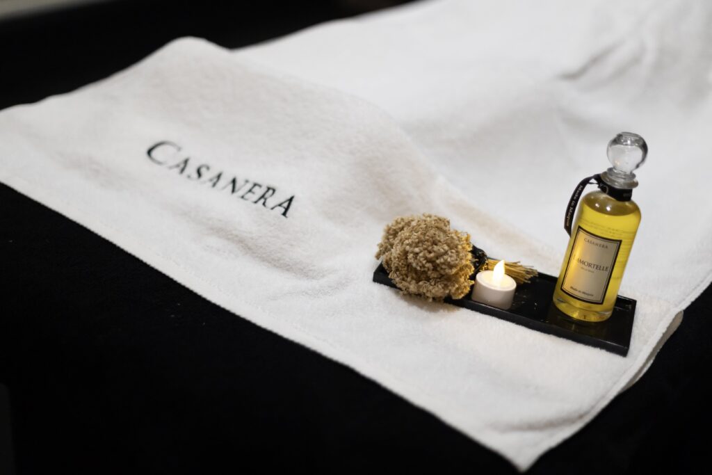 Hotel Corsica Calvi | La Signoria | Luxury 5* hotel in Calvi