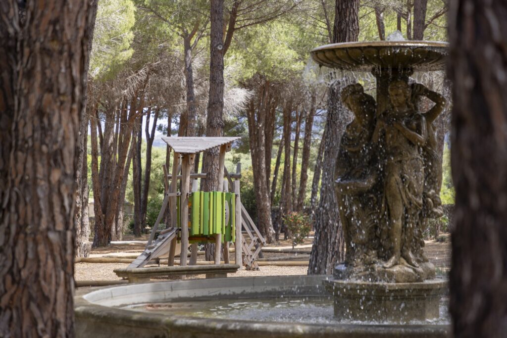 Un Paradis Pour les Enfants | La Signoria