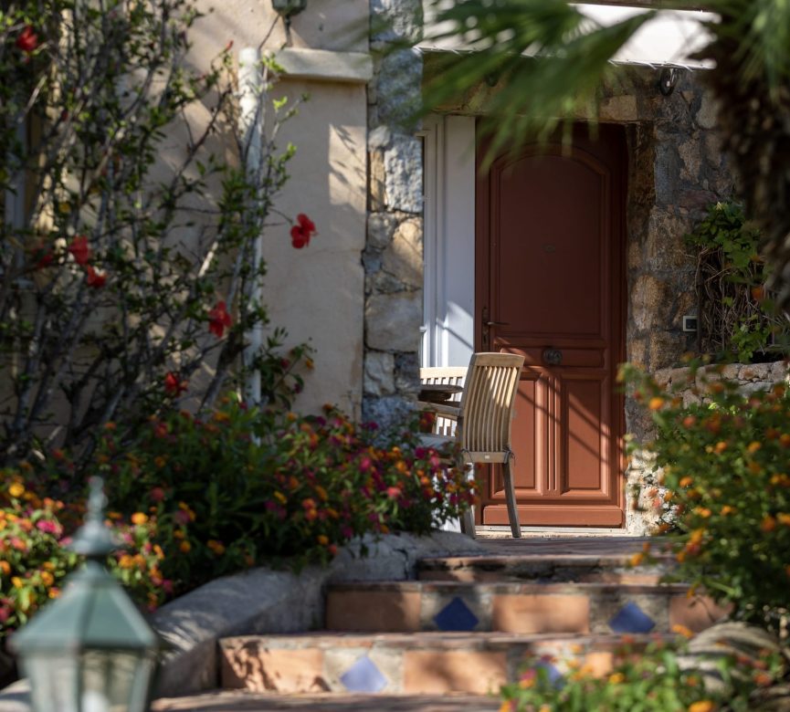 Suites La Signoria Calvi | Luxury Hotel in Corsica