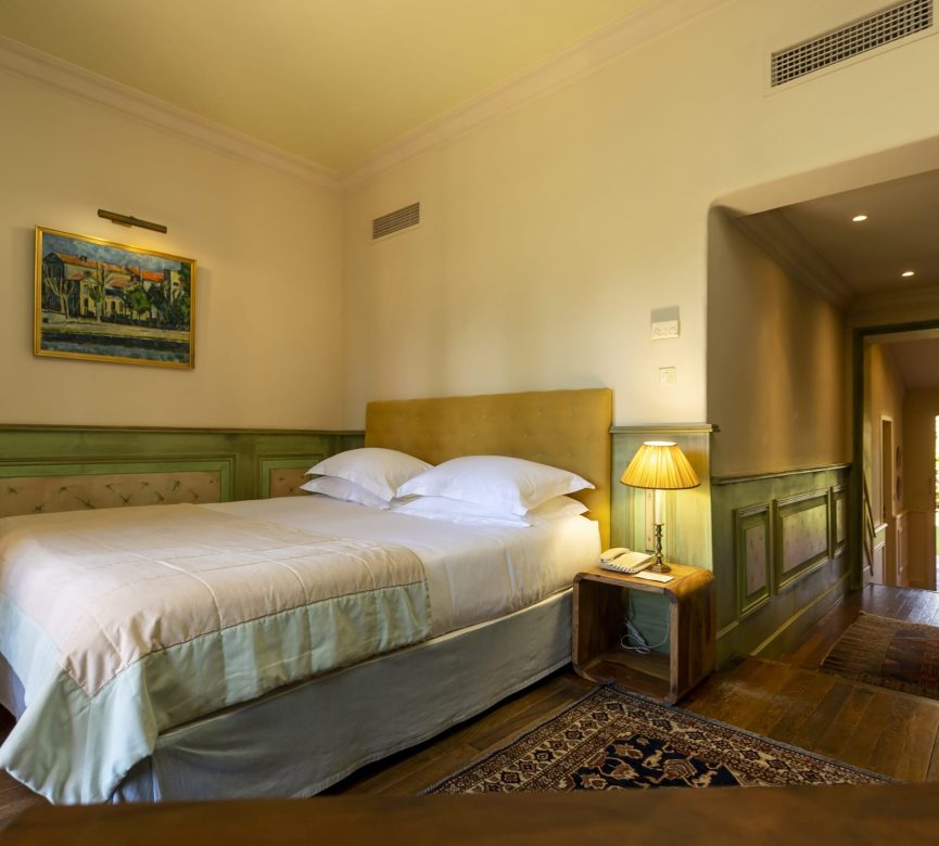 Hotel Calvi | Hotel La Signoria