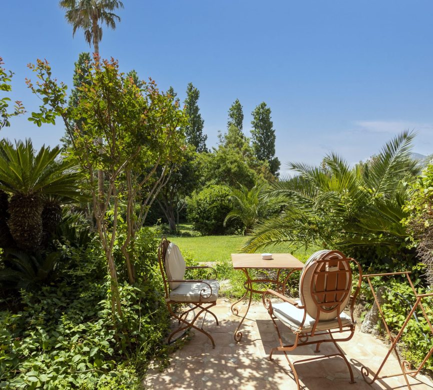 Suites La Signoria Calvi | Luxury Hotel in Corsica