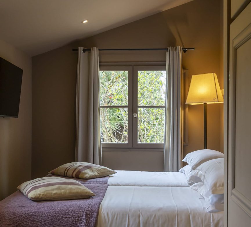 Suites La Signoria Calvi | Luxury Hotel in Corsica