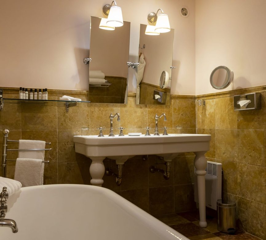 Suites La Signoria Calvi | Luxury Hotel in Corsica