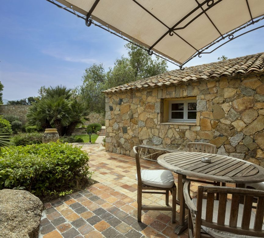 Suites La Signoria Calvi | Luxury Hotel in Corsica