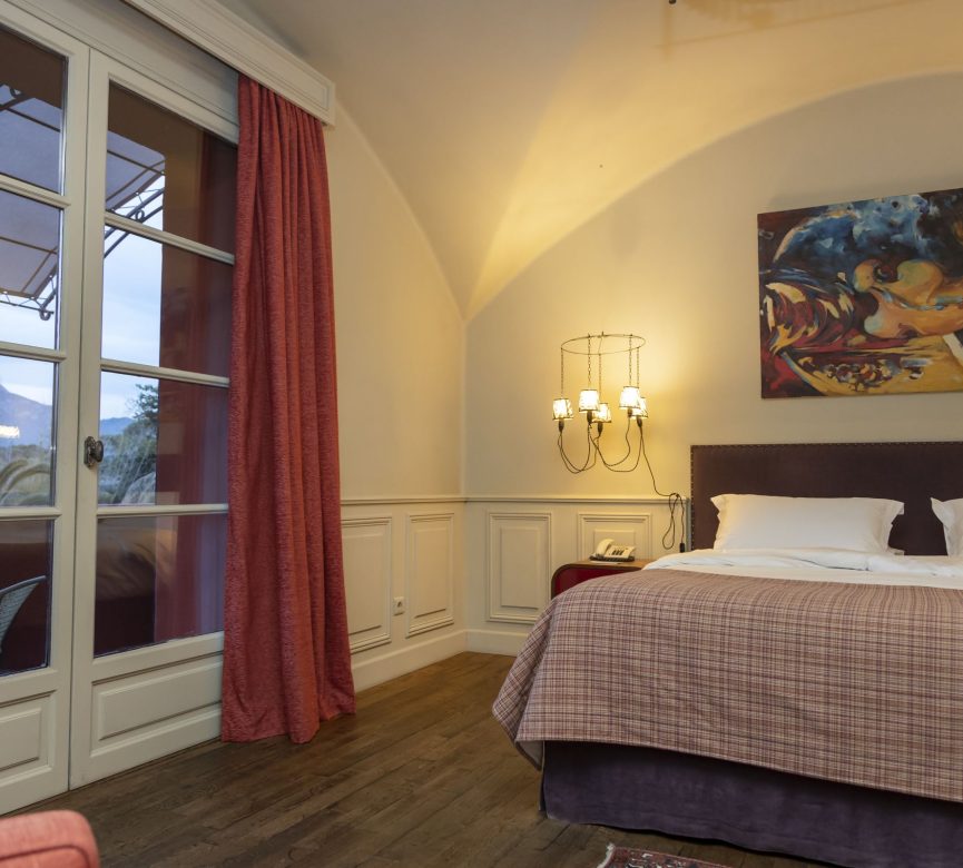 Suites La Signoria Calvi | Luxury Hotel in Corsica