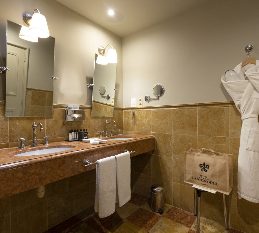 Suites La Signoria Calvi | Luxushotel Ile Rousse | Beste Hotels Korsika