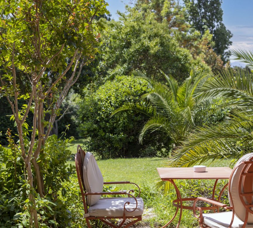 Suites La Signoria Calvi | Luxury Hotel in Corsica