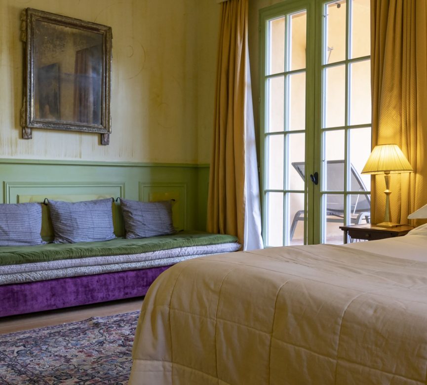 Suites La Signoria Calvi | Luxury Hotel in Corsica