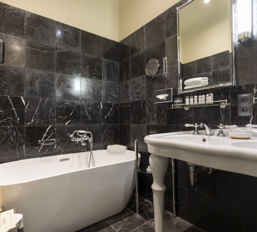 Suites La Signoria Calvi | Luxury Hotel in Corsica