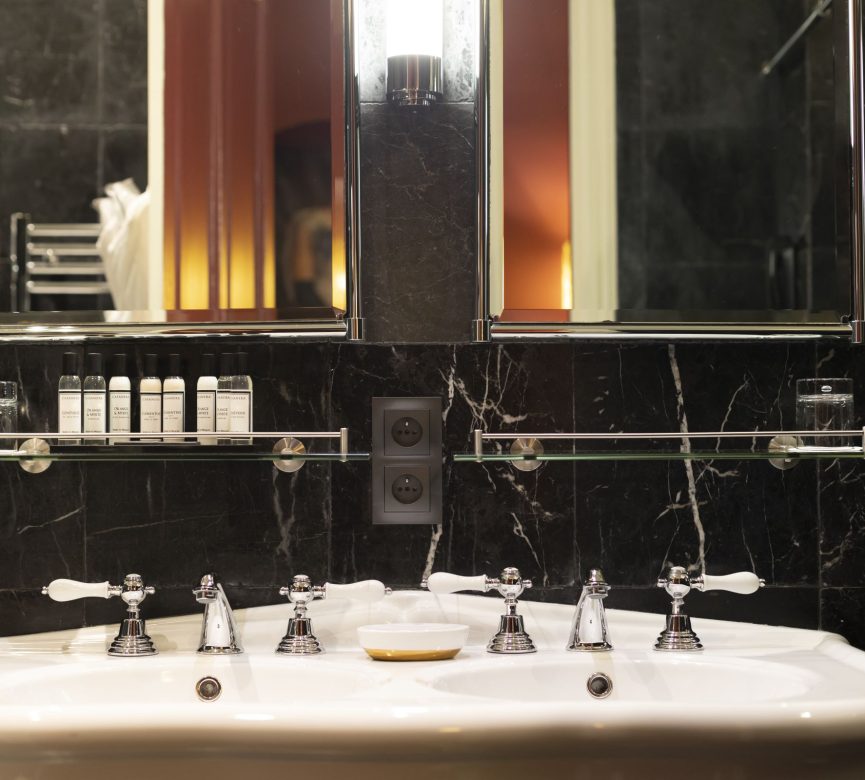 Suites La Signoria Calvi | Luxury Hotel in Corsica