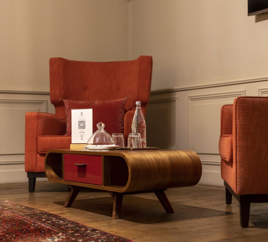 Suites La Signoria Calvi | Luxury Hotel in Corsica